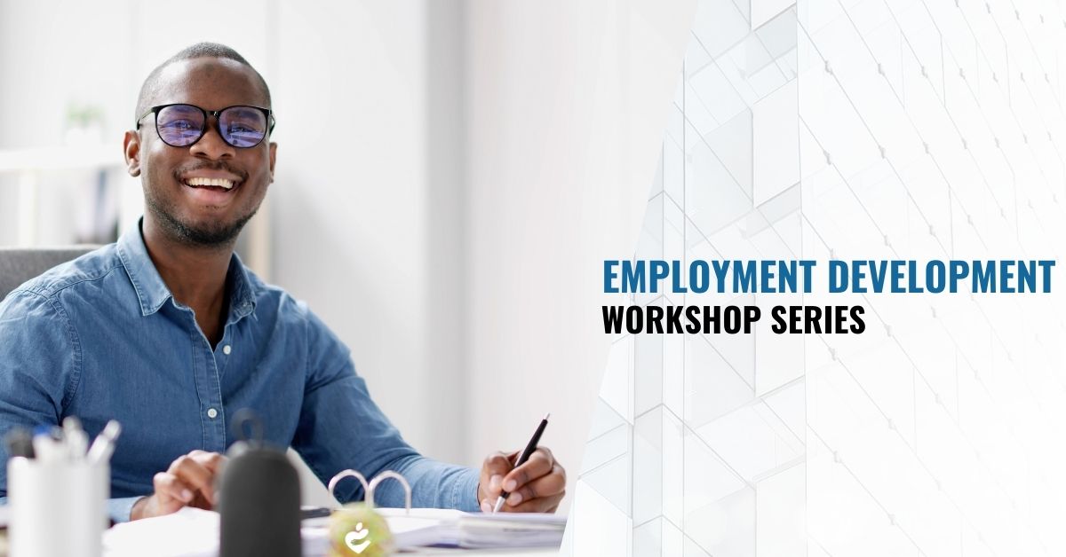 EMPLOYMENT DEVELOPMENT – COMMUNITY ACTION AGENCY OF ST LOUIS COUNTY