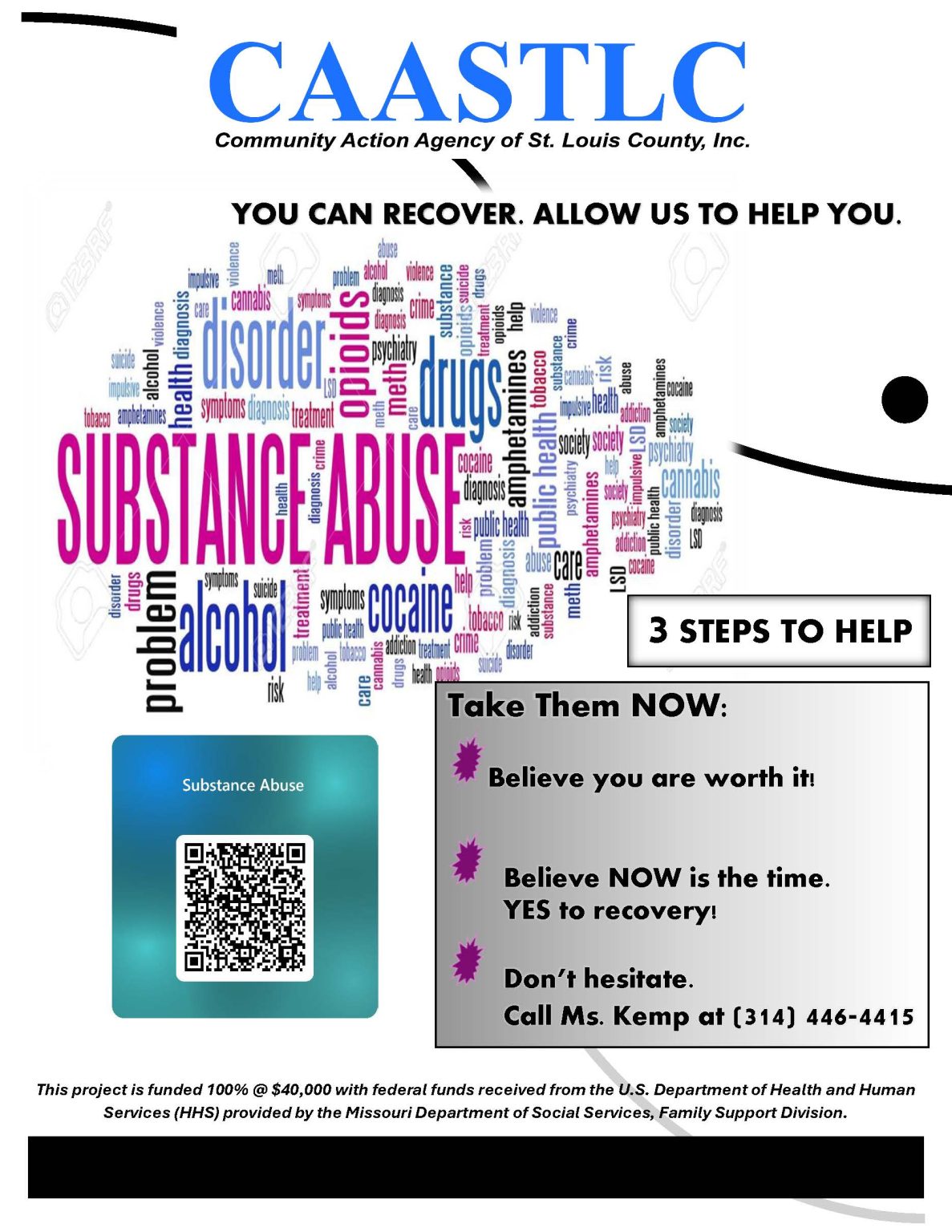 CLASSES – COMMUNITY ACTION AGENCY OF ST LOUIS COUNTY